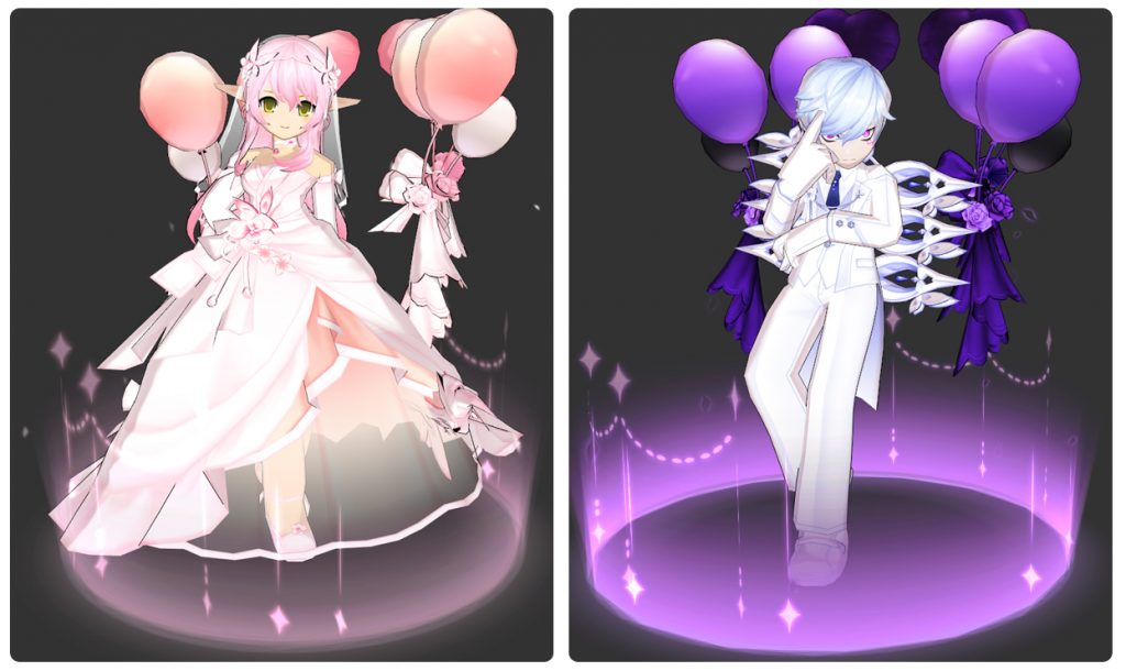 Gather the Gang Because It’s Time to Party Up! | Elsword GM Blog