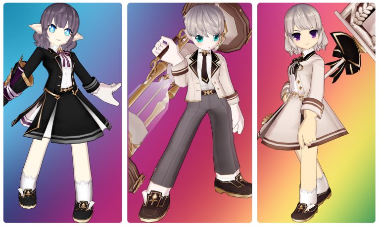 Get Hyped! Varnimyr & Rigomor Improvements Are HERE! | Elsword GM Blog
