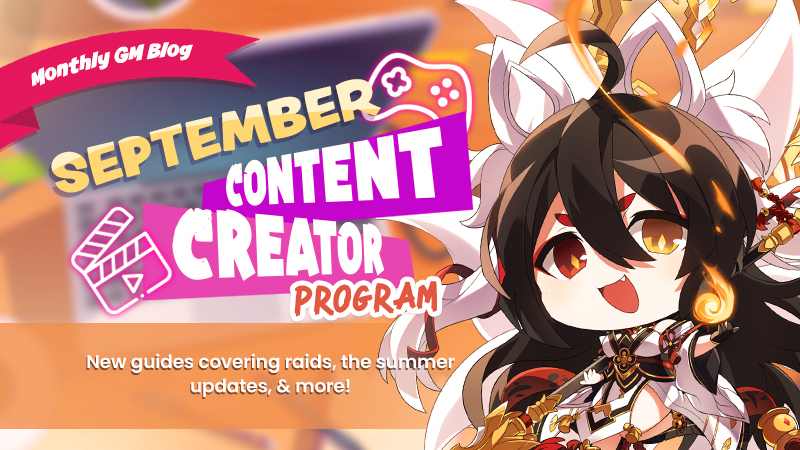 Character guides, gameplay overviews, and more from the Content Creator ...